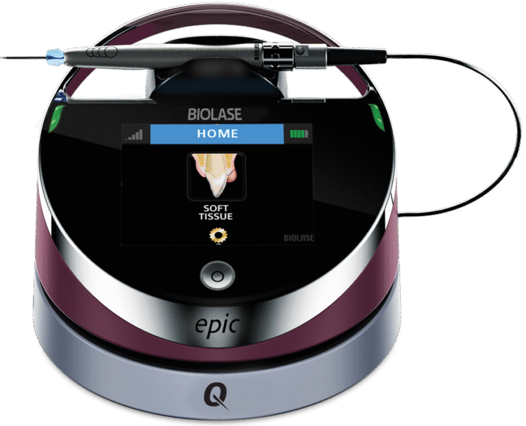 Epic Dentist - East Calder Smile Centre